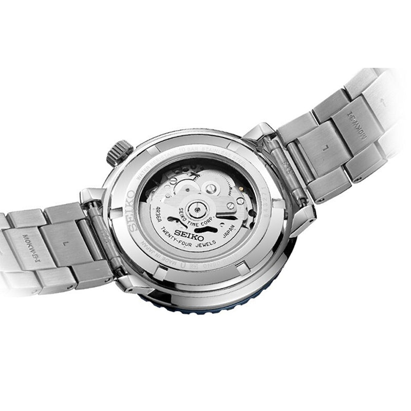 The Anatomy of a Watch: Understanding Its Parts & Functions