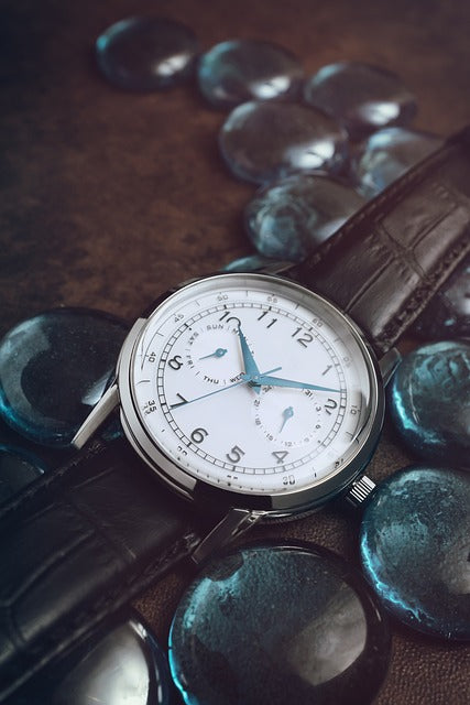 12 Different Types Of Watches For Men